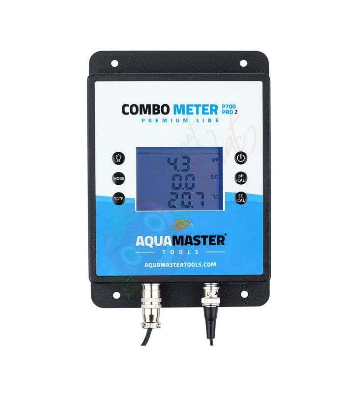 Aqua Master Combo Pen P110 PRO EC/Ph/Temp